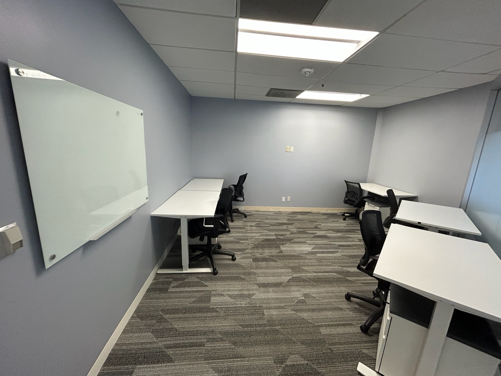 The Collective at Gateway | Premium Office Space at 1810 Gateway Dr ...